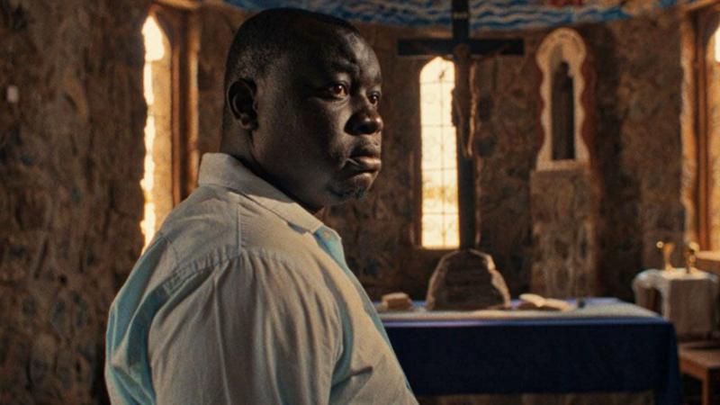 Michelle Lemuya Ikeny: Kenyan actress takes on child marriage in Nawi ...