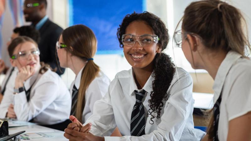 Expert school hubs: Twelve south east and Dorset schools named - BBC News