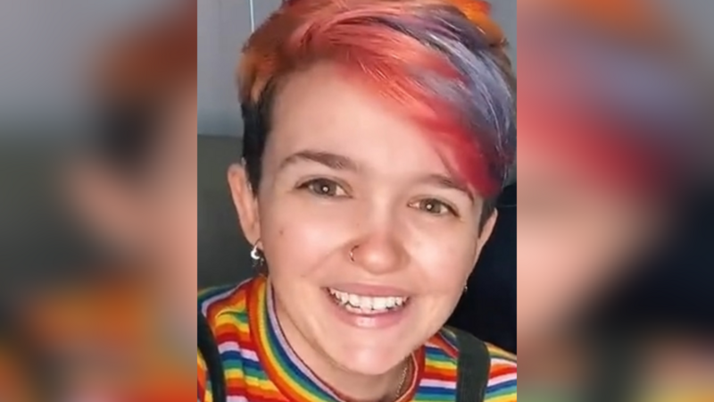 Brighton TikTok star died after 'failure' by health services - BBC News