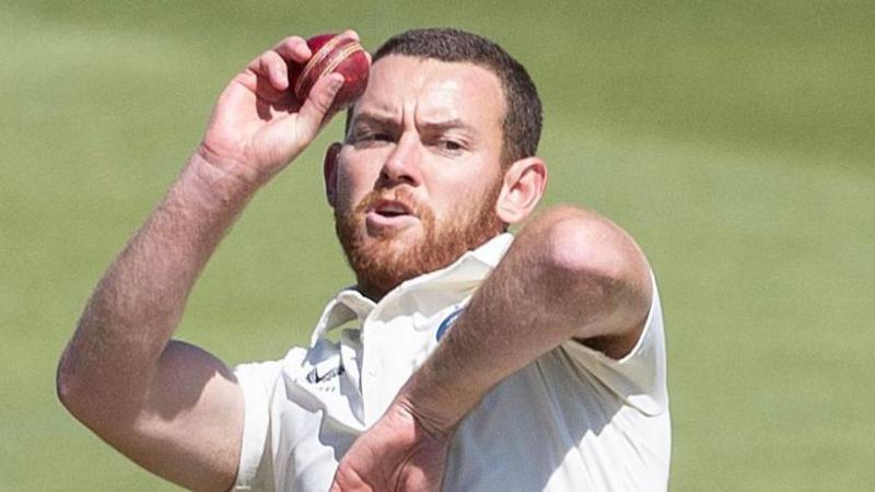 Middlesex - BBC Sport