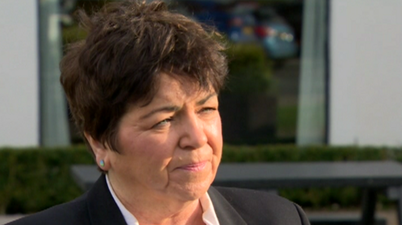 Royal College of Nursing resigns from restraint in schools taskforce ...