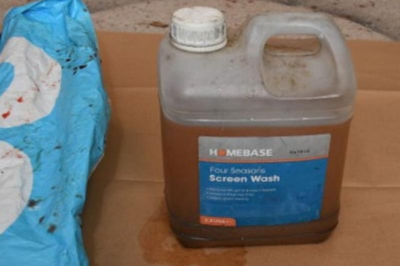 Plastic surgeon Jonathan Peter Brooks guilty of trying to kill ...