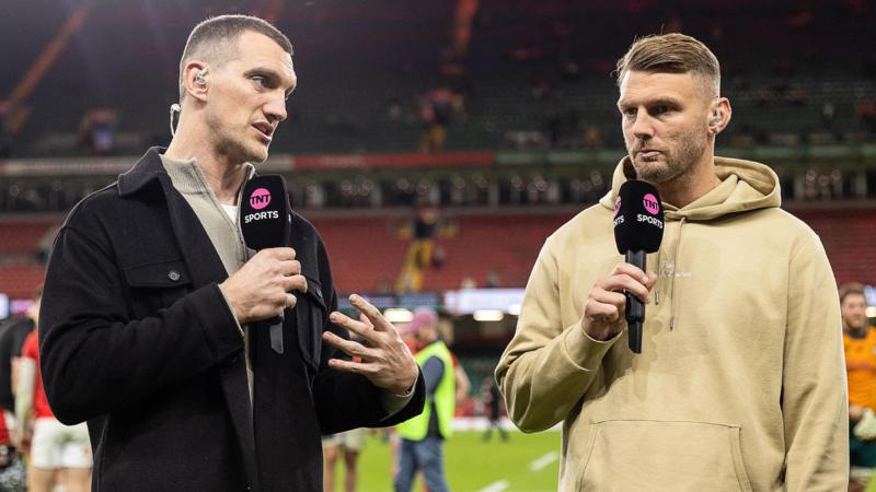 Dan Biggar: Retiring fly-half great targets family time over full ...