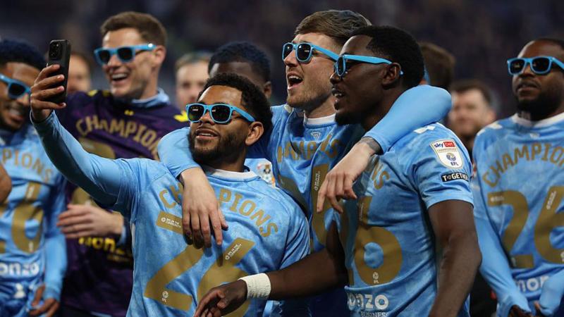 Football Quizzes - BBC Sport