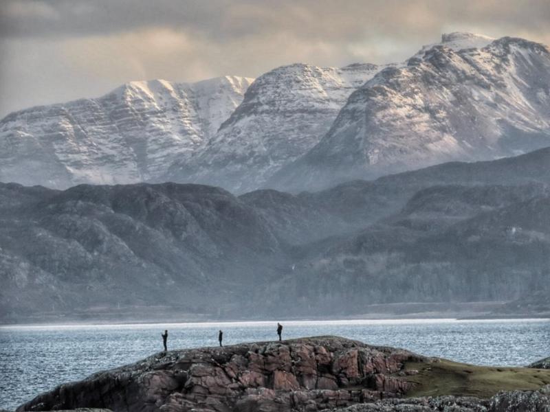 Your pictures of Scotland: Photographs from around the country - BBC News