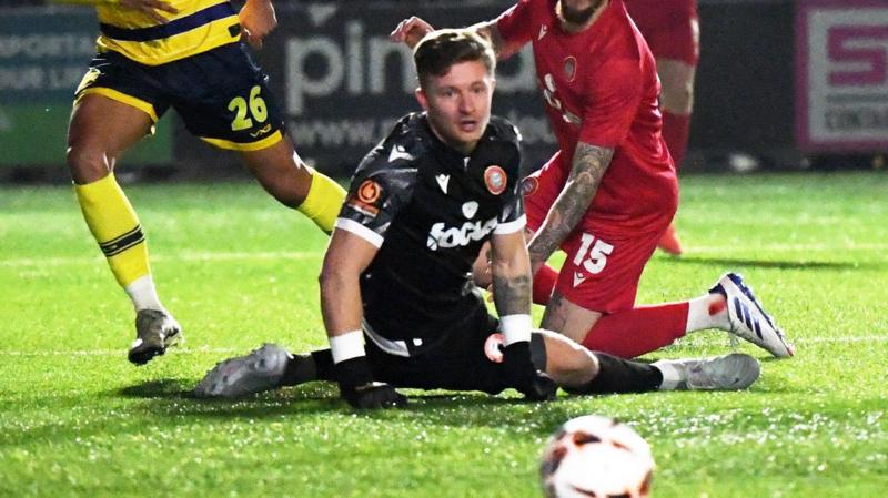 Sutton United - BBC Sport