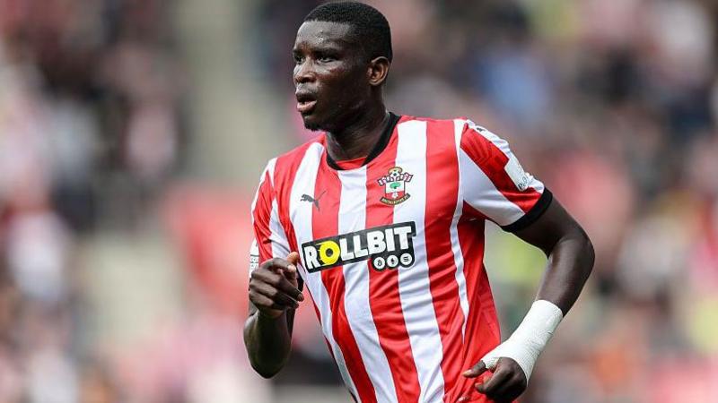 Paul Onuachu: Southampton agree to sell Nigerian striker to Trabzonspor ...