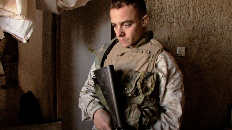 Haditha: Two US marines implicated in killing family in notorious Iraq ...