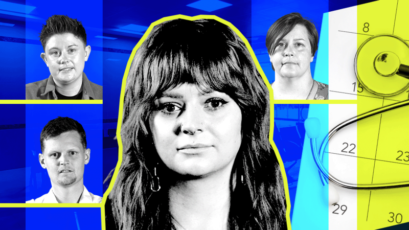 ADHD: 'We re-mortgaged to fund our children's medication' - BBC News