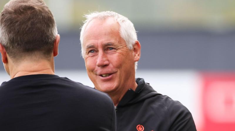 Ian Culverhouse: Struggling Boston United part company with manager ...