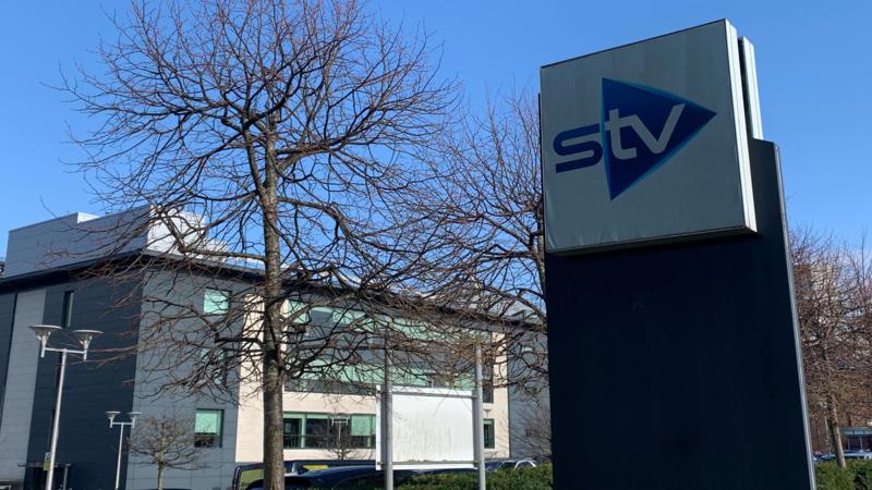 Scottish government urges Ofcom to reject STV's news shake-up - BBC News