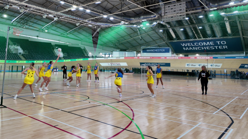 Netball Super League 2025: Schedule, fixtures, teams, final venue ...
