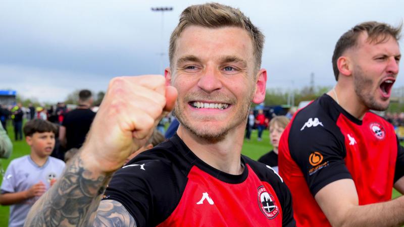 Truro City