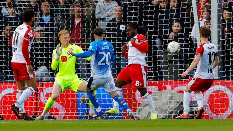 League One - BBC Sport