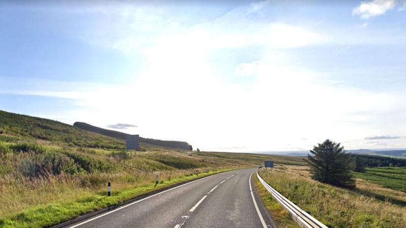 Bedrule - Latest News, Headlines and Entertainment from the BBC