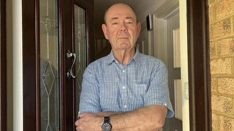 Kent PCC demands answers from force over X post case - BBC News