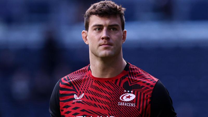 Saracens - BBC Sport