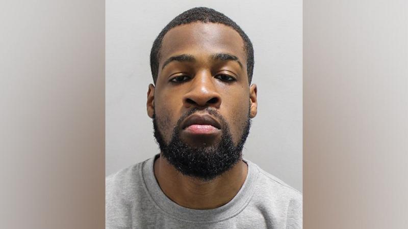 Jail Term Increased For Serial Rapist Ex Met Officer Cliff Mitchell