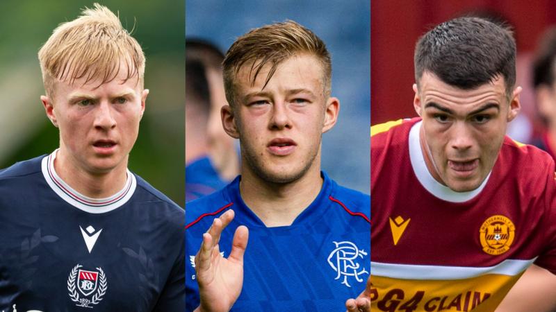 Tom English - BBC Sport