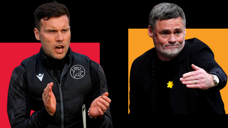 Bradford City - BBC Sport