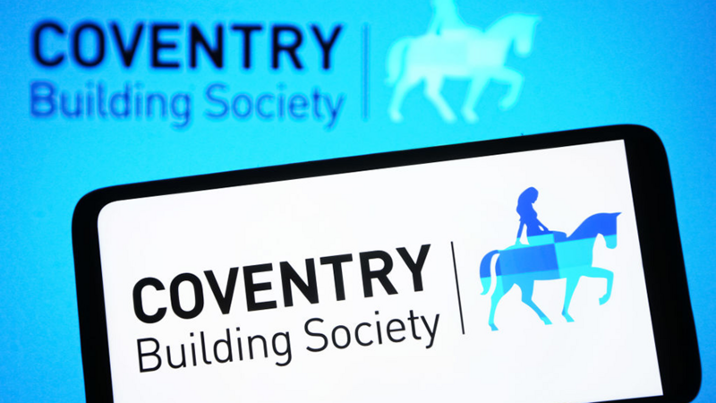 Coventry Building Society to take over Co-operative Bank in 2025 - BBC News