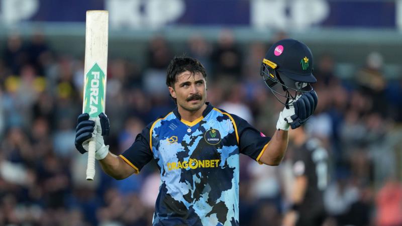 Kent - BBC Sport