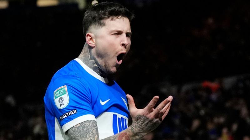 Bradford City - BBC Sport