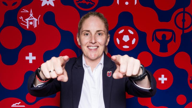 Jo Currie - BBC Sport