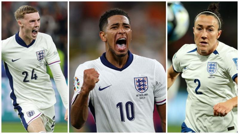 Forbes 2024: Who are the top 10 highest paid footballers? - BBC Newsround