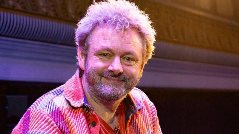 Michael Sheen's new Welsh National Theatre to be based in Swansea - BBC ...