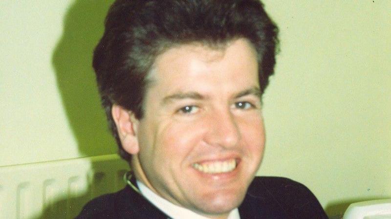 Brighton Grand Hotel: 'We immediately knew it was a bomb' - BBC News