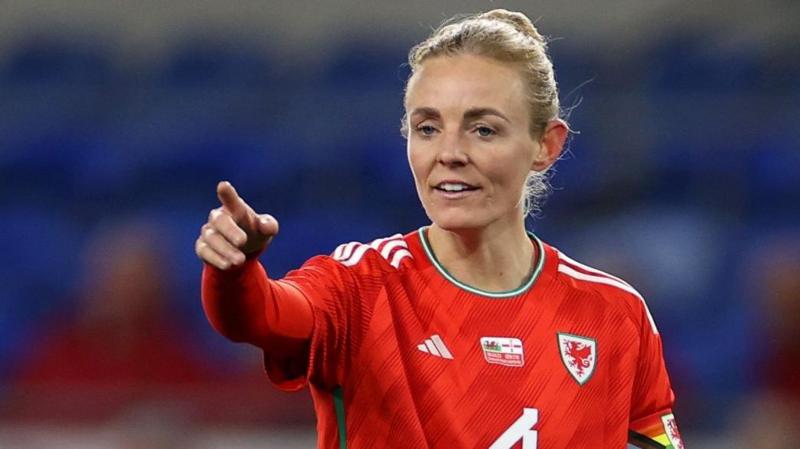 Wales Women's Football Team - BBC Sport