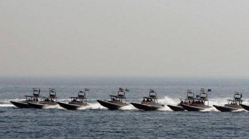 Iran warns US against being 'dragged back into quagmire' after day of ...
