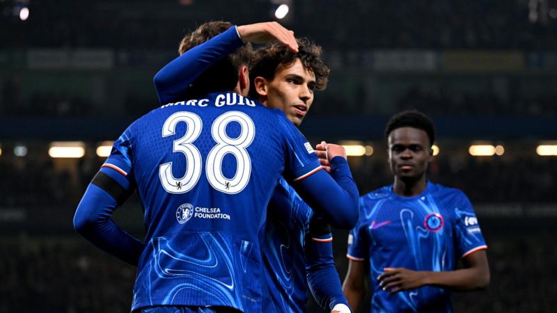 Football - latest news today, results & video highlights - BBC Sport