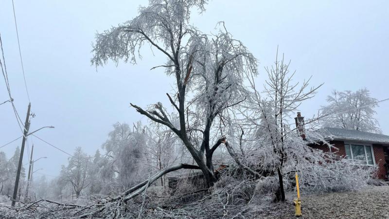 US storms forecast to bring life-threatening flooding rain and ...