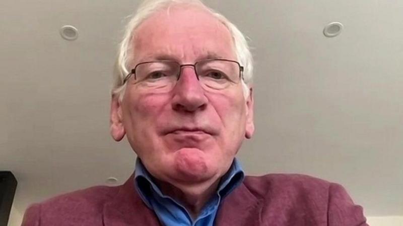 Lucy Letby: Support for murderer surprising, says lead witness - BBC News