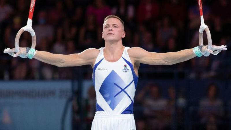 Gymnastics - Latest News & Updates - BBC Sport