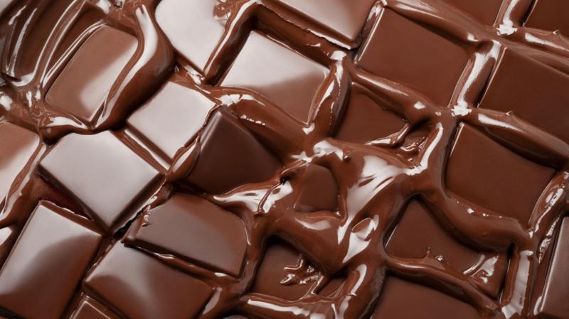 Climate change having negative impact on chocolate, says report - BBC ...