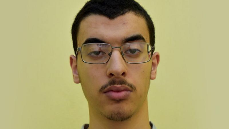 Review into body armour for prison staff after Abedi HMP Frankland ...