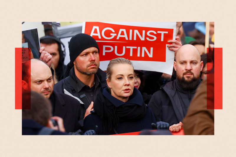 After Navalny: Russian opposition is weaker than ever - but it's not ...