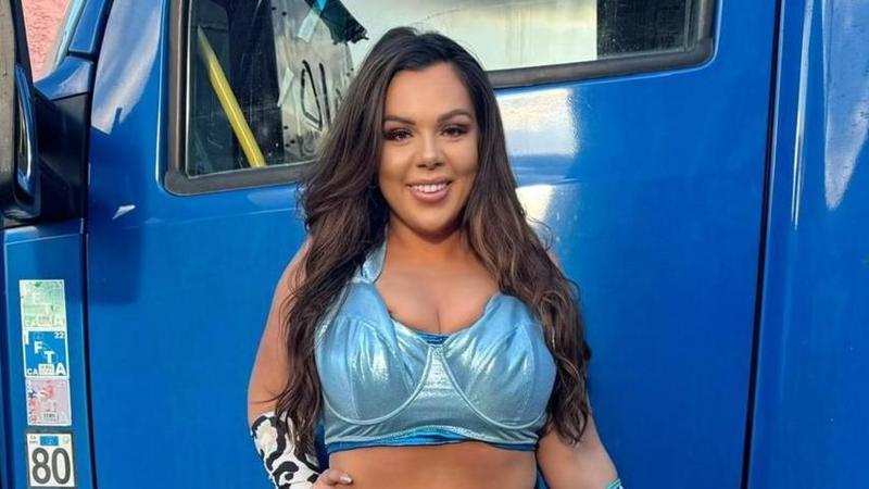 Professional wrestling - BBC News