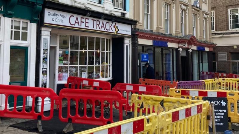 Everything you need to know about Northampton's Stack leisure hub - BBC ...