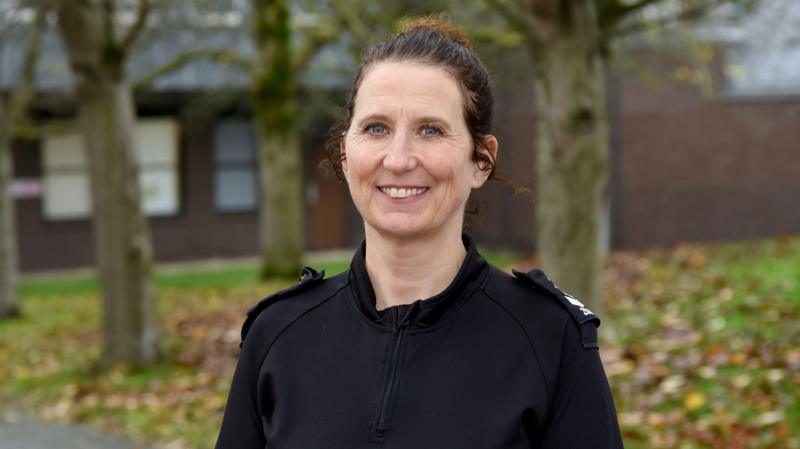 Achievements of Surrey Police officers recognised at awards - BBC News