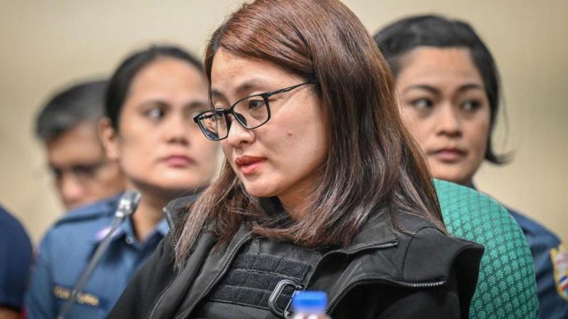 Alice Guo: The Philippine mayor accused of trafficking and spying for ...