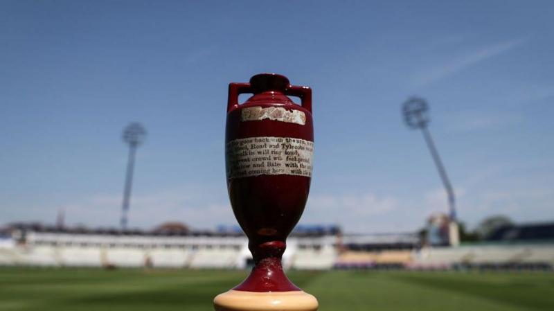 2025-2026 Ashes series: Everything you need to know about cricket's ...