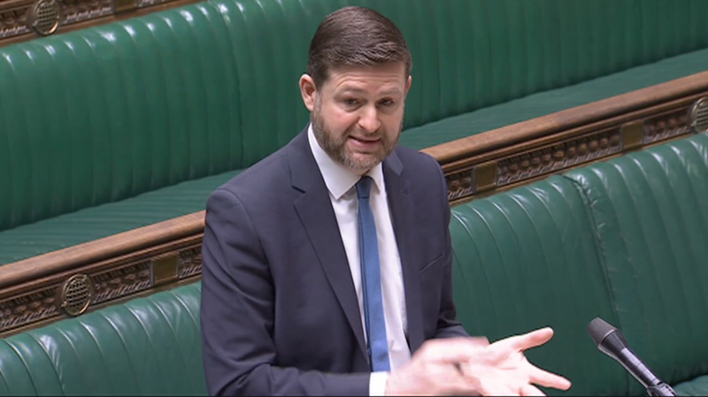 Minister makes Norfolk and Suffolk devolution hint - BBC News