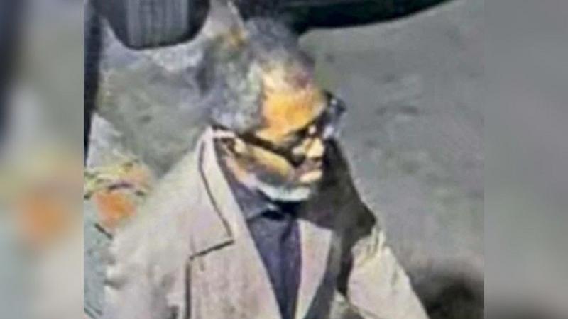 British man Edward Pettifer among dead in New Orleans attack - BBC News