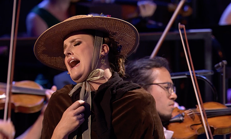 Queen wow at Last Night of the Proms with symphonic performance of ...