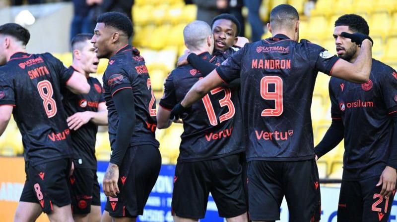 Scottish Football – Latest SPFL & Championship News - BBC Sport