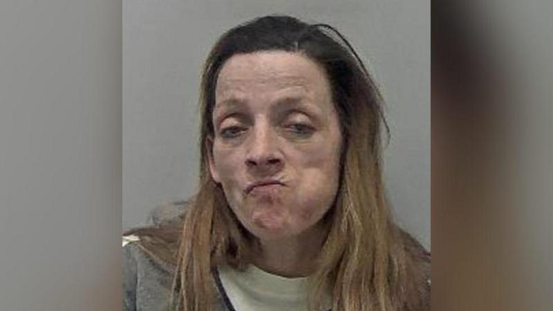 Telford woman handed child exploitation and slavery order - BBC News